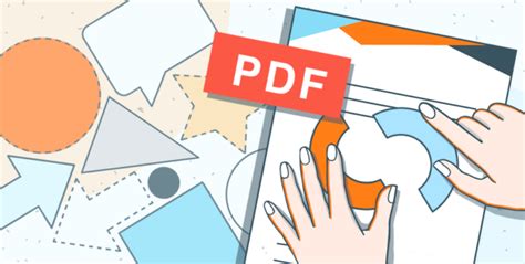 How To Add Shapes To PDF ONLYOFFICE Blog