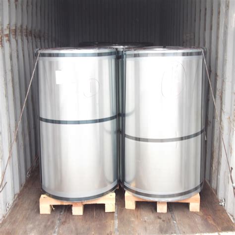 What Ls Gl Sheet Galvanized Sheet — Everest