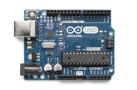Curso Creación De Una Alarma Con Arduino Y Sensores Amatic Centro De