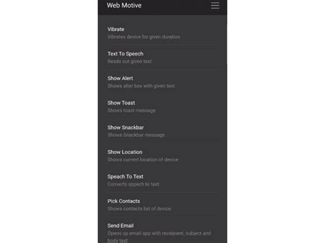 Blazor Maui Net 90 Application Accessing Device Features Upwork