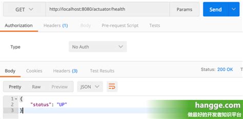 SpringBoot Actuator应用监控使用详解 开启暴露端点获取监控信息