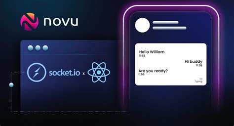 Build A Real Time Notification System With Socketio And Reactjs Novu