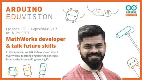 Arduino On Linkedin We Had A Great Time Chatting With This Weeks