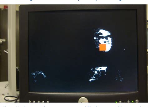 Figure 1 From Real Time Face Detection And Tracking Semantic Scholar