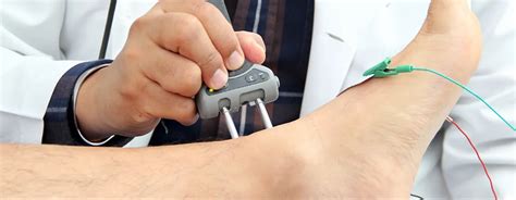 Emg And Ncs Legacy Brain And Spine