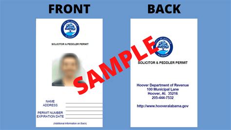 Checking On Our Customers Is Soliciting Business Hoover Police