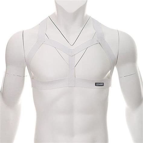 Pec Harness Versaley