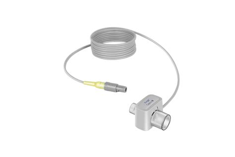 Mainstream Etco2 Capnography Module Capno M