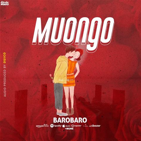 Audio Barobaro Muongo Download Dj Mwanga