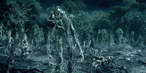 Lotr What Was Isengard Like In The Days Of Old Before Saruman