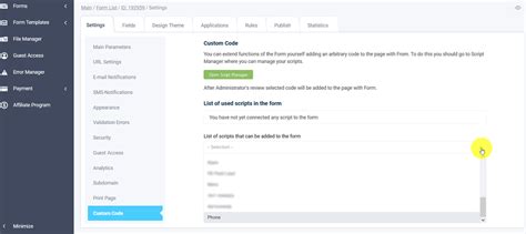 Automatic Identification Of Phone Number Mask By Ip