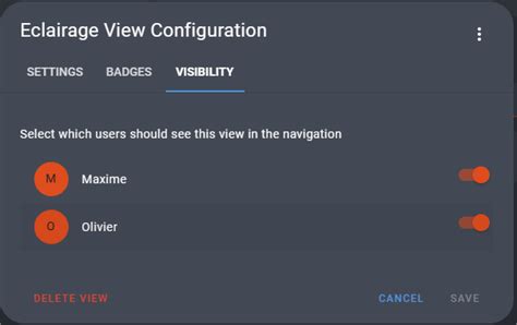 password protected tabs frontend home assistant community