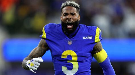 Odell Beckham Jr 2022