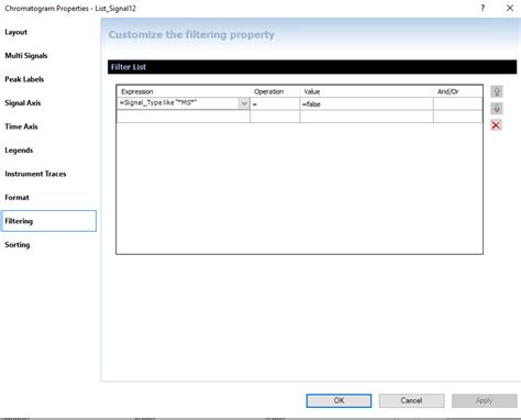 How To Prepare Sequence Summary Report Based On Eics Forum