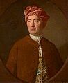 David Hume Wikimedia Commons