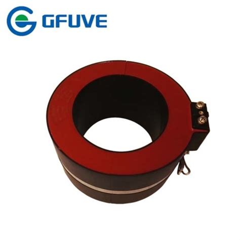 Current Transformer Split Core Type For Protection Device High Quality