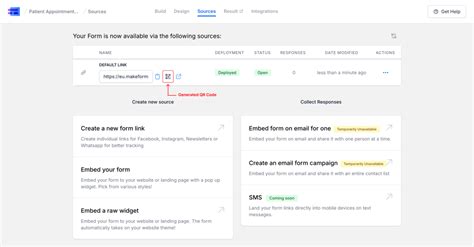 How To Create A QR Code For A Google Form In Easy Steps Makeforms