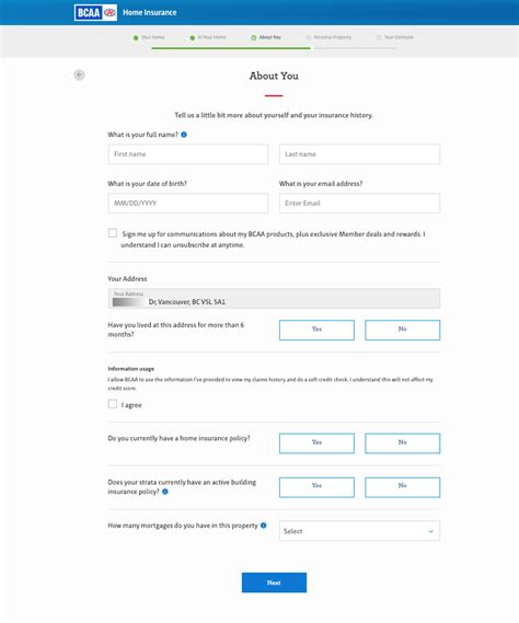 UX Writing Example Liza J Lee