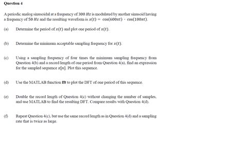 solved matlab question kindly help to come up with the code