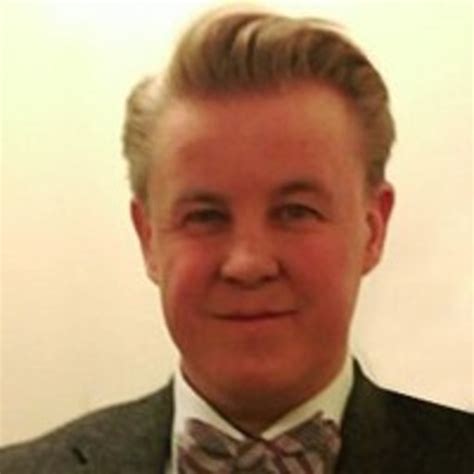 Anthony Caffrey Nord University Bodø Hibo Business