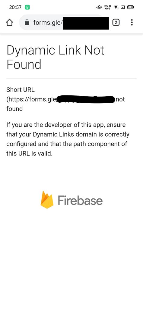 Android 项目开发填坑记 No Activity Found To Handle Intent Cafeting
