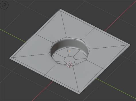 Modeling Permanently Joining Objects Forever Blender Stack Exchange