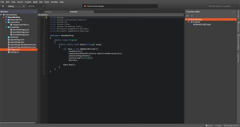the 7 best ides and text editors for c developers
