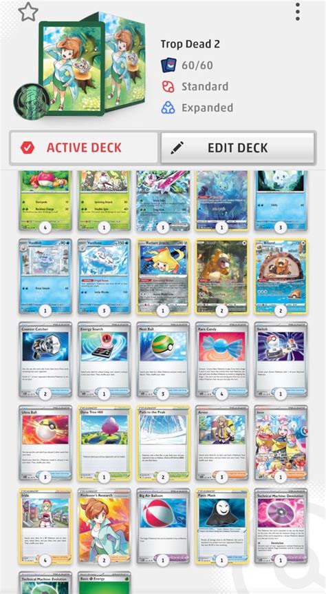 Ive Been Having Fun With Tsareena Ex Rptcgl