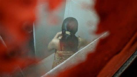 Kepergok Intip Cewek Mandi Pelaku Saya Mohon Maaf Dari Ujung Kaki Sampai Kepala Suryamalang Com