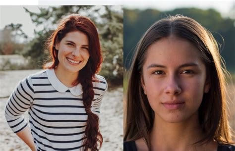 Natürliche Models Prime Models Die Modelagentur