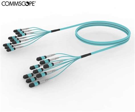 Commscope Ujxqxqxtk Fiber Trunk Cable Assembly Online At Best Price In Singapore Only On