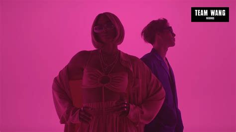 Jackson Wang & Ciara - Slow (Official Music Video) - YouTube Music