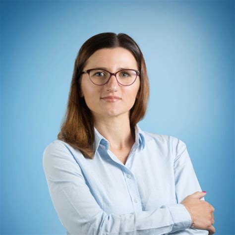 Magdalena Nowak Kierownik Marketingu I Aktywizacji Sprzedaży Grupa