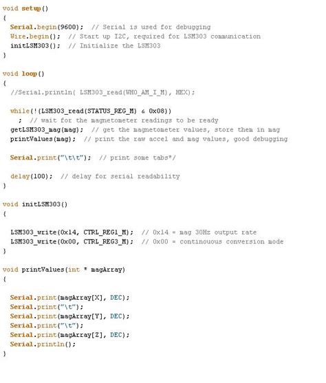 Problem With Connecting Two Sensors To An Arduino Rarduino