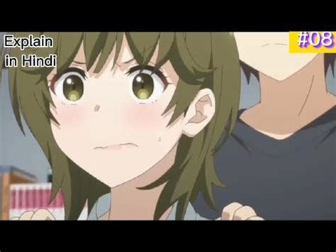 My Stepmom S Babe Is My Ex Episode 8 Explain In Hindi My Stepmom S Babe Is My Ex Ep 8