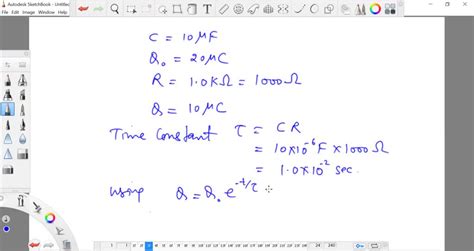 Solved A Chip Has A Thermal Resistance Of 0 6 K J S And Thermal Capacitance Of 1 6 J K You