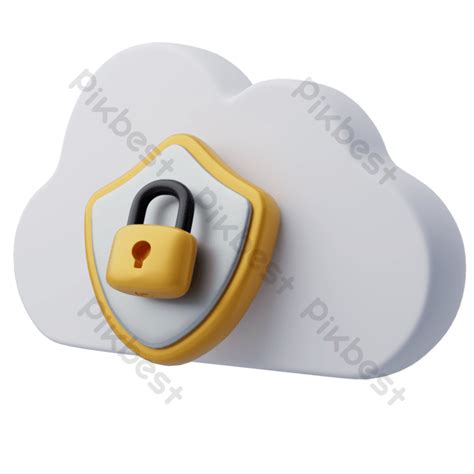 Cloud Protection Data Storage Png Images Free Download Pikbest