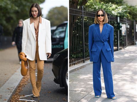 ОБЗОР ТРЕНДОВ STREET STYLE