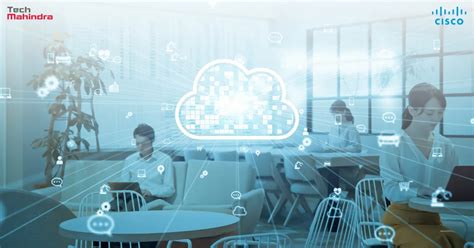 Tech Mahindra Partners With Cisco For Managed Multicloud Security Services