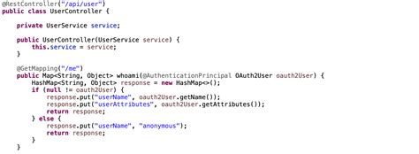 Why Doesnt A Spring Webflux App Honor The Restcontroller Mapping