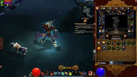 Torchlight II Playing The Engineer IGN Video