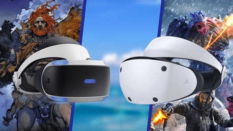 10 Best Playstation Vr Games To Try