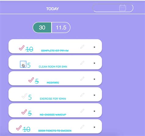 Habit Tracking App — Javascript And Mongodb By Mohit Singh Datafloq