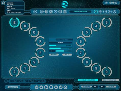 Ejay Dance 6 Reloaded Software For Create Dance Music