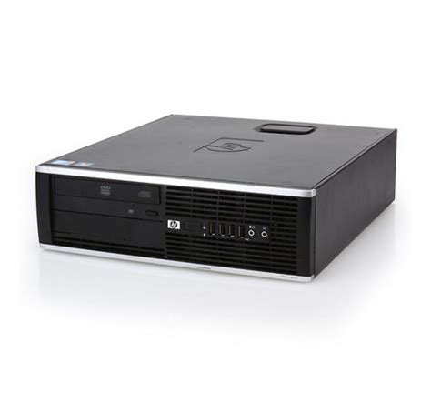 HP Elite SFF