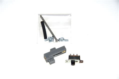 SMT Designs. Low Profile Switch Kit
