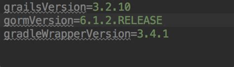 Grails Spring Security Core And Mongodb Stack Overflow