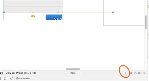 Ios Layout Issues After Updating To Xcode 8 Stack Overflow
