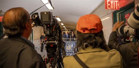 A Sex Scandal Thats Boring The Public − And A Judge Forced To Keep