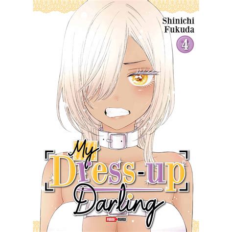 My Dress Up Darling 04 Mangabrería